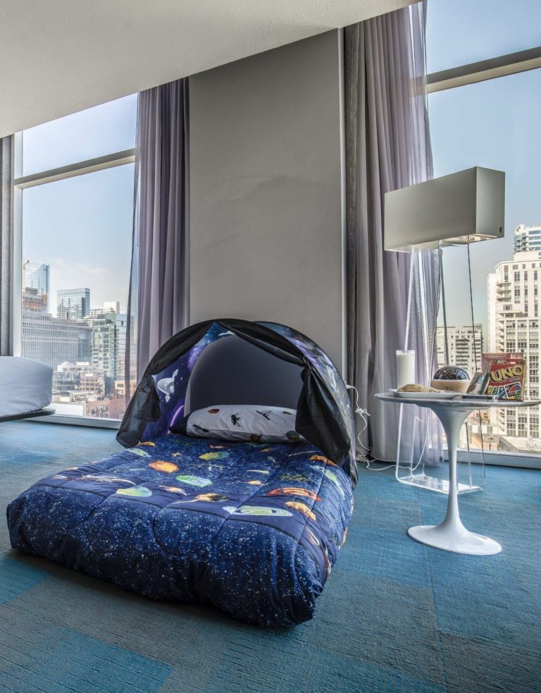 Music-inspired Design Hotels | Aloft Hotels