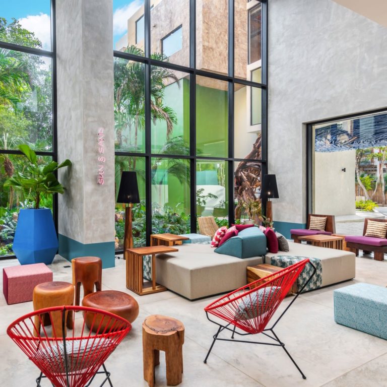 Music-inspired Design Hotels | Aloft Hotels