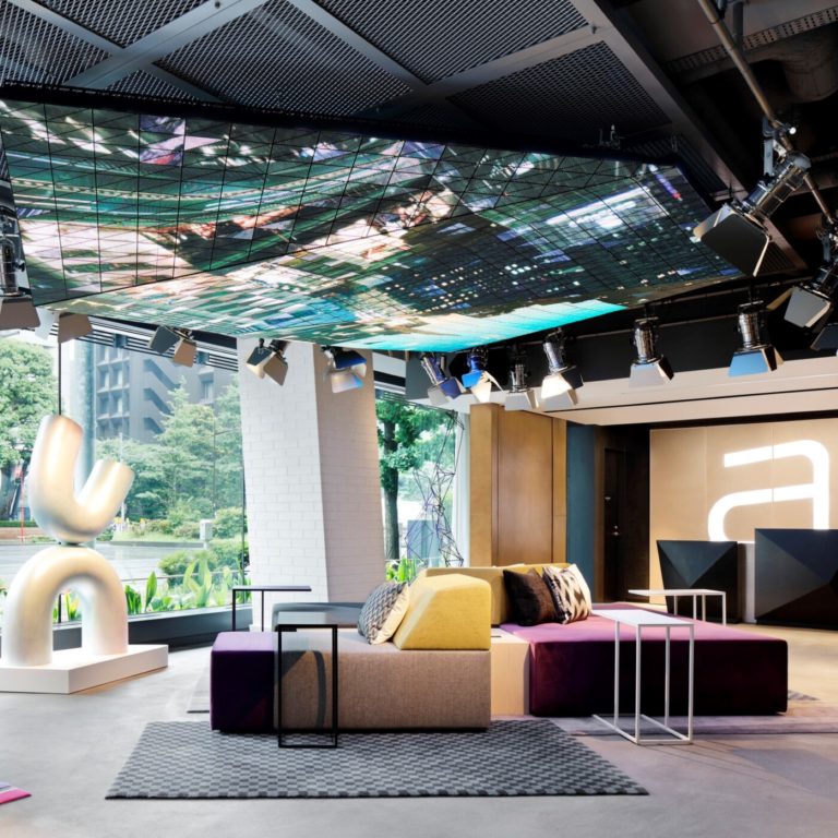 Music-inspired Design Hotels | Aloft Hotels