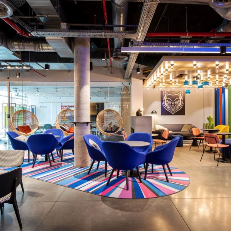 Locations | Music-inspired Design Hotels | Aloft Hotels