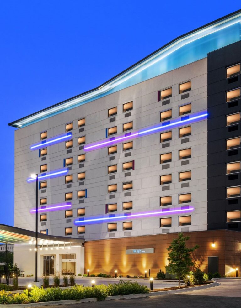 Music-inspired Design Hotels | Aloft Hotels